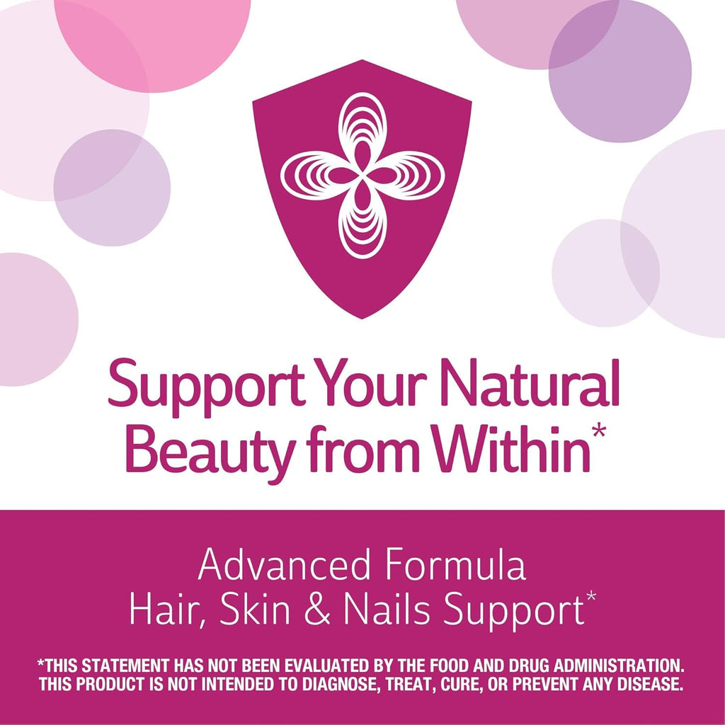 nourishing vitamins for skin vitality