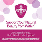 nourishing vitamins for skin vitality