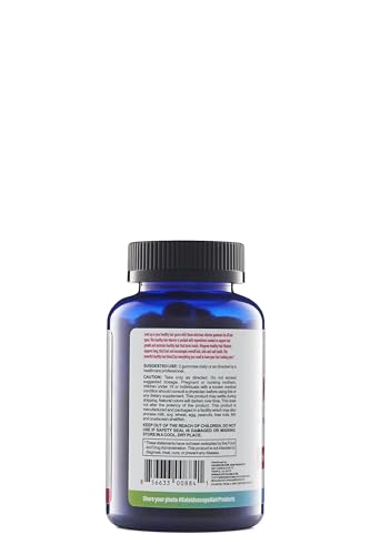 Nourishing vitamins for stronger hair