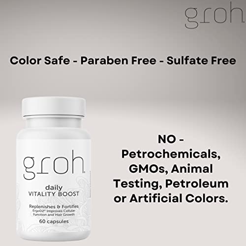nourishing vitamins for vibrant skin