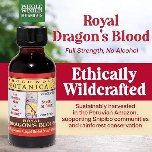 nourishing vitamins from nature