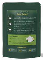 nourishing wolfberry tea for wellness