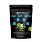 NOURIXA electrolyte powder stick packs