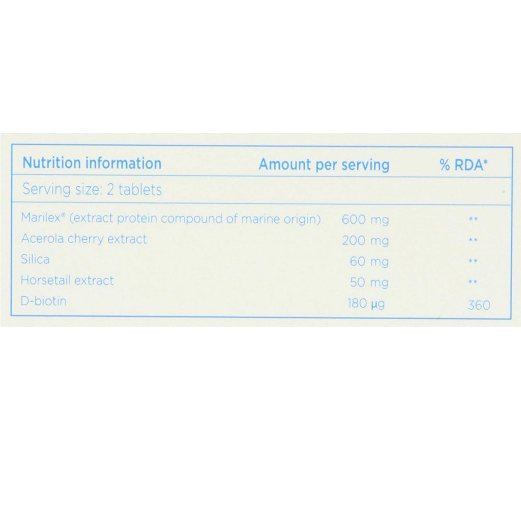 Nourkrin Woman multivitamin for women's wellness