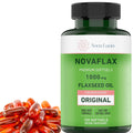 Nova Lucia flaxseed oil benefits