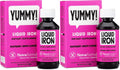 NovaFerrum pediatric iron supplement