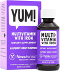 NovaFerrum Yum multivitamins for kids