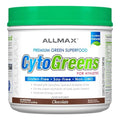 NovaForme CytoGreens chocolate superfood