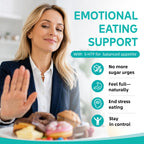Novafun 5-HTP for emotional balance
