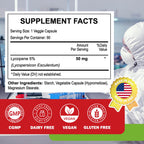 Novafun lycopene for heart health