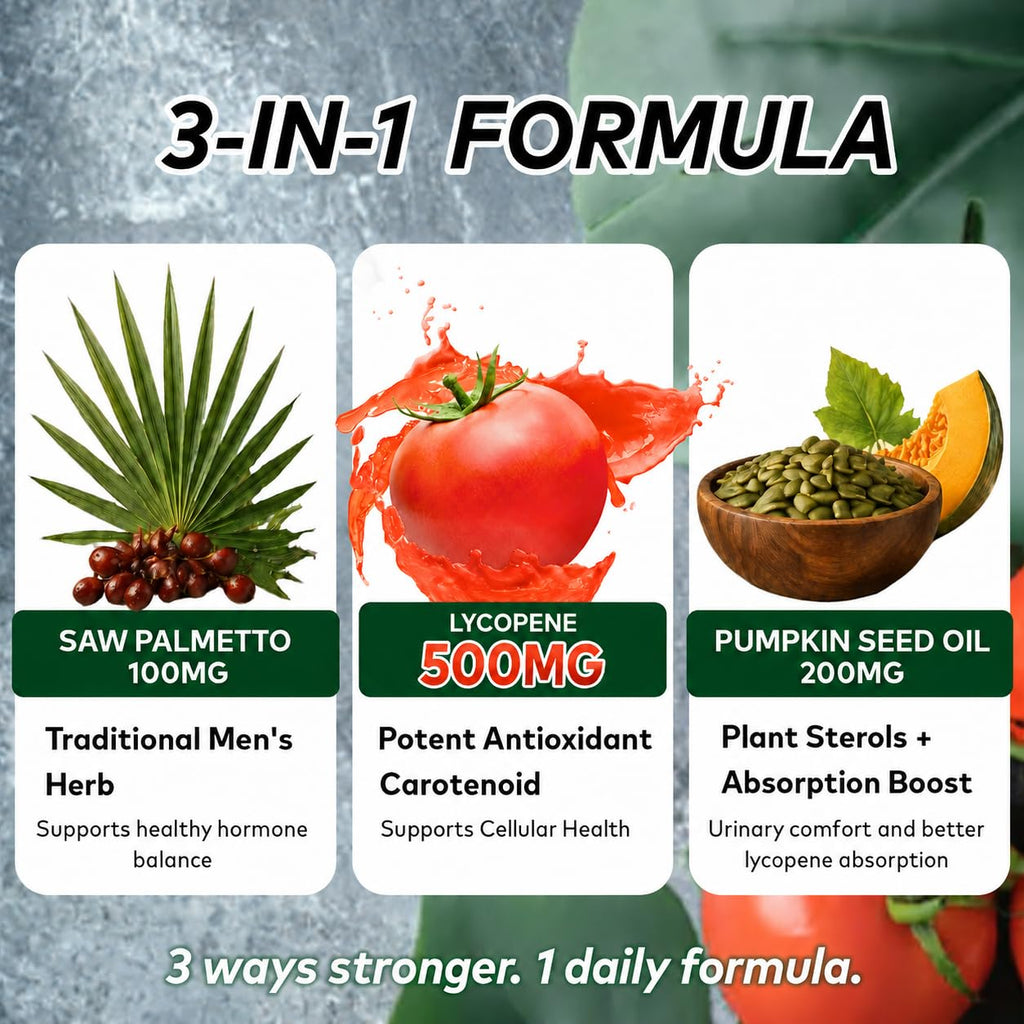 Novafun lycopene for heart health