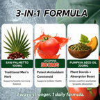 Novafun lycopene for heart health
