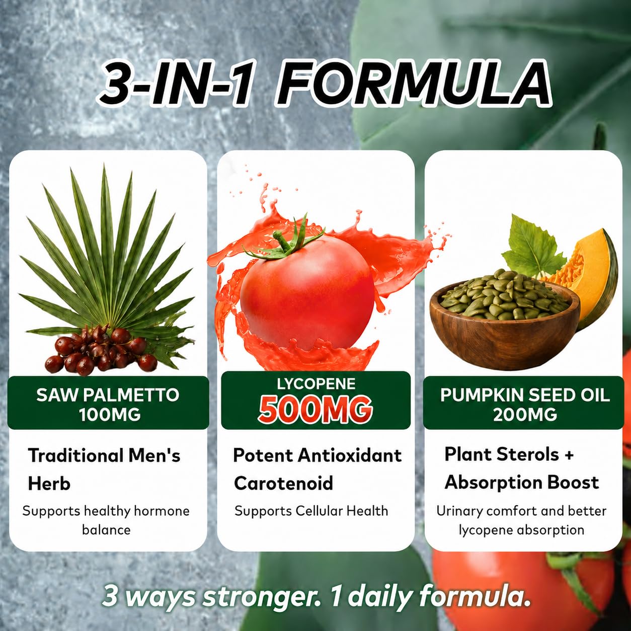 Novafun lycopene for heart health