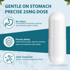 Novafun P5P capsules for mood support