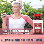 NovaKrill krill oil for heart health