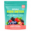 Novali kids multivitamin gummies