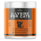 NOVEHA L-Lysine powder for immune support