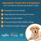 NOVEHA omega 3 dog treats