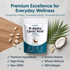 Noverly softgels for optimal health