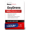 Novex Biotech Oxydrene energy booster