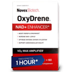 Novex Biotech Oxydrene energy booster