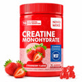 Novomins creatine gummies for energy