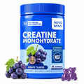 Novomins creatine gummies for energy