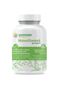 NovoSweet Glyvia natural sweetener tablets