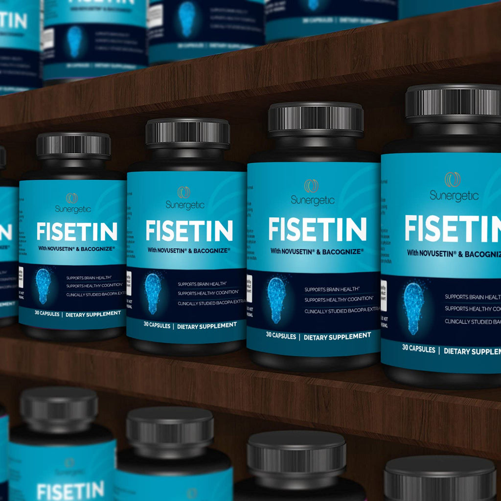 novusetin benefits for brain function