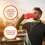 NOW Amino-9 Essentials for daily wellness