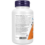 NOW amino acids for workout support