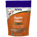 NOW apple fiber powder for digestion