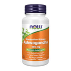 NOW Ashwagandha 450 mg capsules