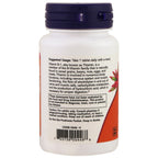 NOW B1 vitamin for nerve health