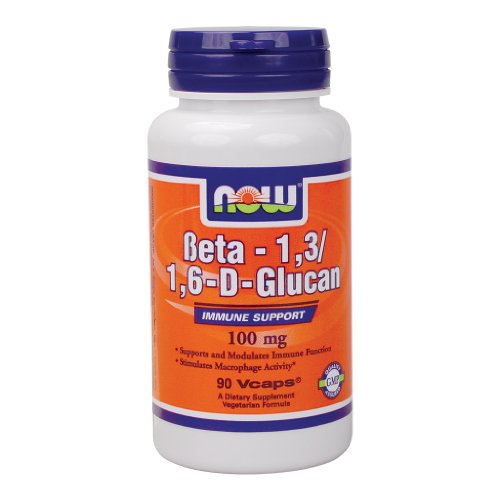 NOW Beta blended vitamin benefits