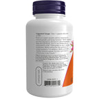 NOW biotin supplement for nails