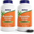 Now Boswellia Extract for joint health