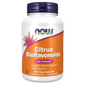NOW Citrus Bioflavonoids supplement benefits