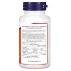 NOW coq10 ubiquinol heart health support