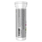 NOW Effer-Hydrate electrolyte powder benefits