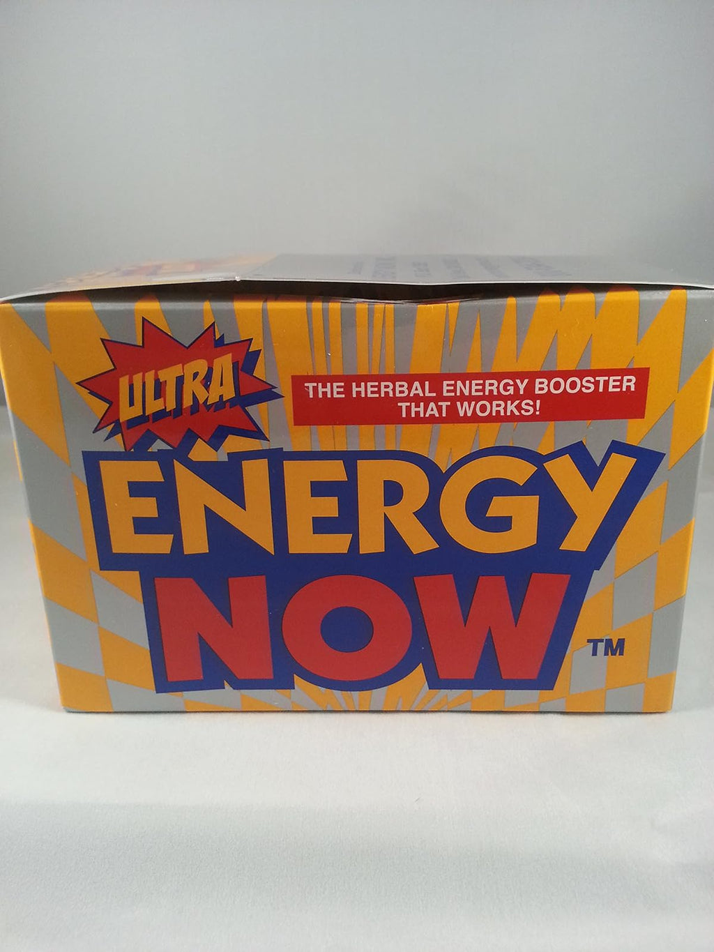 Now electrolyte powder for hydration