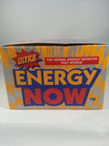Now electrolyte powder for hydration