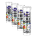 NOW electrolytes for hydration support
