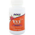 NOW EVE women's multivitamin capsules