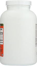 NOW Foods acacia fiber supplement benefits