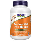 NOW Foods Acidophilus veg capsules
