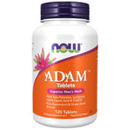 Now Foods Adam Men's Multivitamin tablets