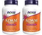 Now Foods Adam multivitamin for men