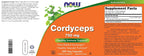 NOW Foods adaptogen for vitality
