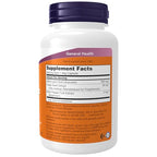 NOW Foods alpha lipoic acid capsules